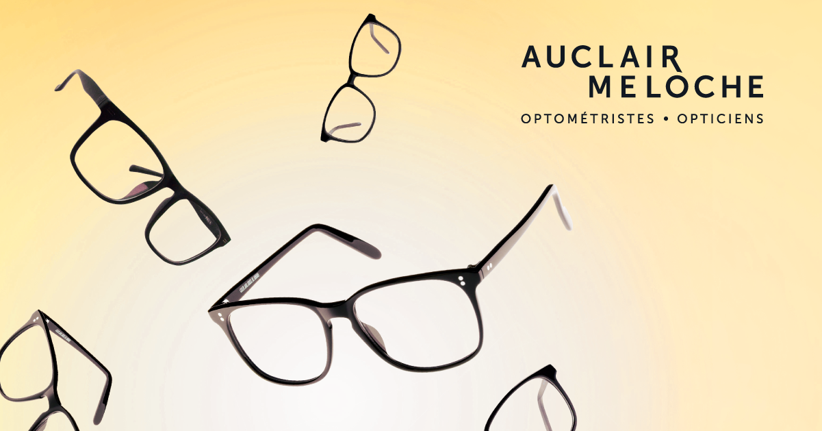 Auclair Meloche|À propos